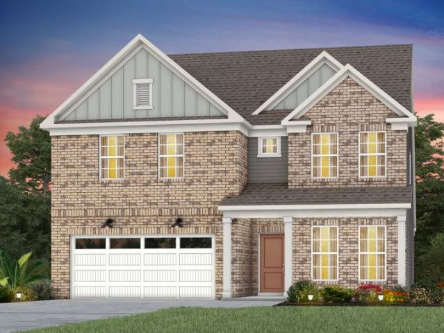 Brand New Home in Lancaster, SC. 4 Bed, 2 Bath