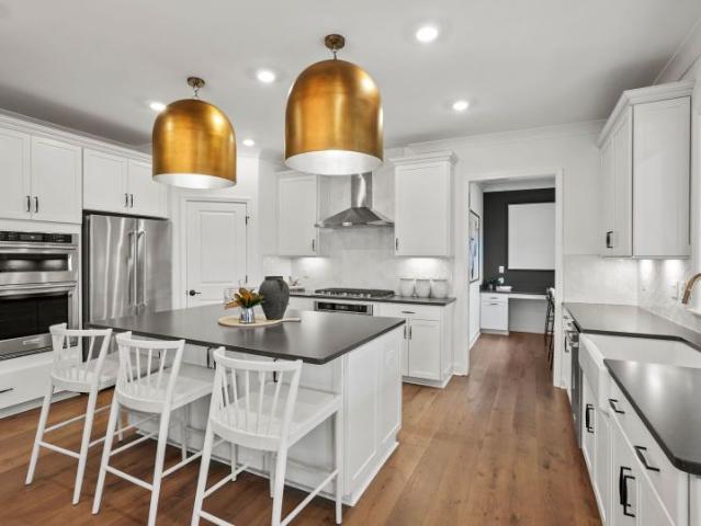 Brand New Home in Lancaster, SC. 5 Bed, 4 Bath