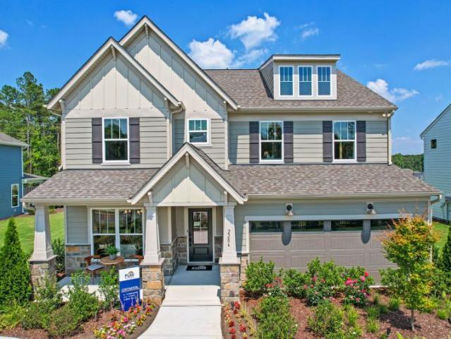 Brand New Home in Lancaster, SC. 5 Bed, 4 Bath