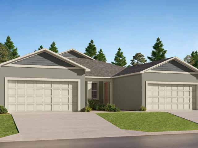 Brand New Home in Land O' Lakes, FL. 3 Bed, 2 Bath