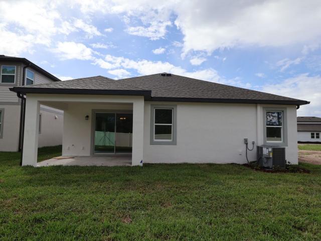Brand New Home in Land O' Lakes, FL. 3 Bed, 2 Bath