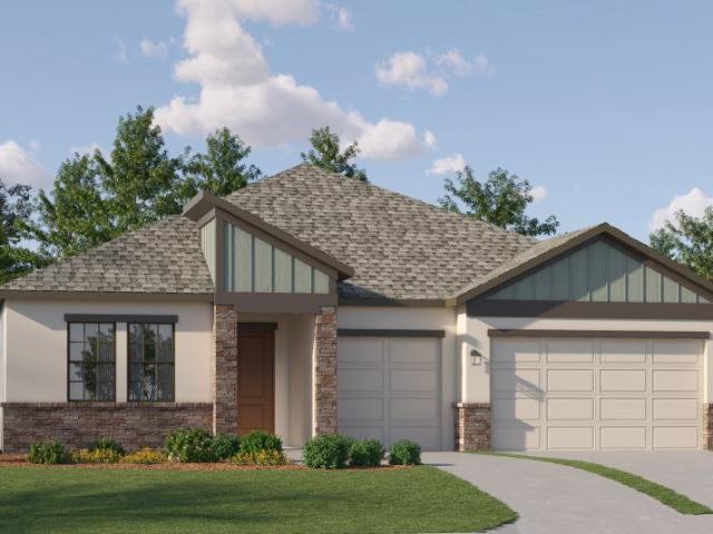 Brand New Home in Land O' Lakes, FL. 4 Bed, 3 Bath