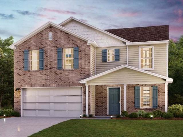 Brand New Home in Lanesville, IN. 4 Bed, 2 Bath