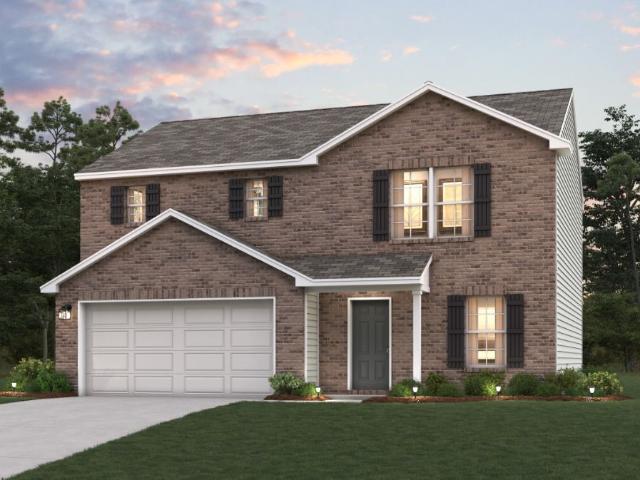 Brand New Home in Lanesville, IN. 4 Bed, 3 Bath