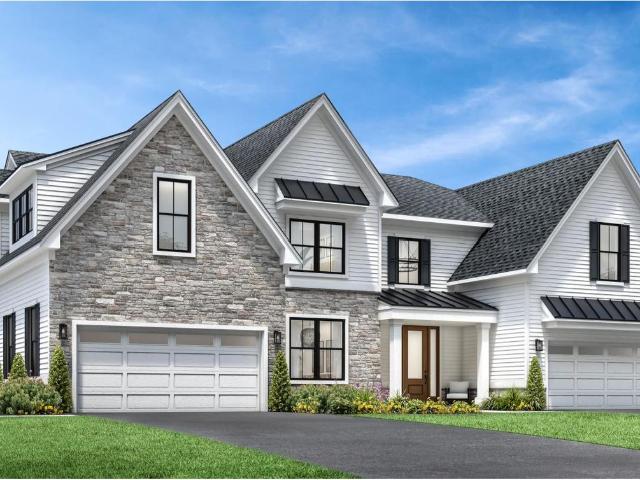Brand New Home in Langhorne, PA. 3 Bed, 3 Bath