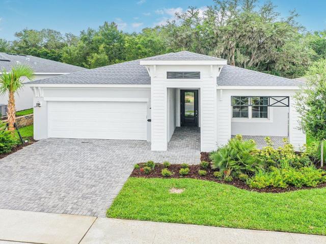 Brand New Home in Lady Lake, FL. 3 Bed, 3 Bath