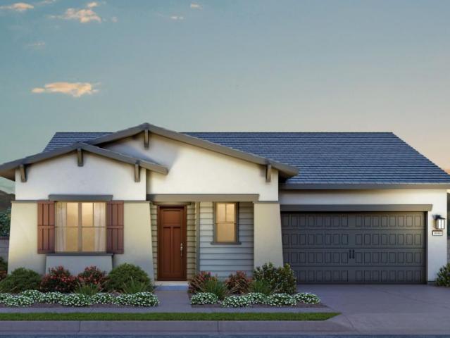 Brand New Home in Ladera Ranch, CA. 2 Bed, 2 Bath