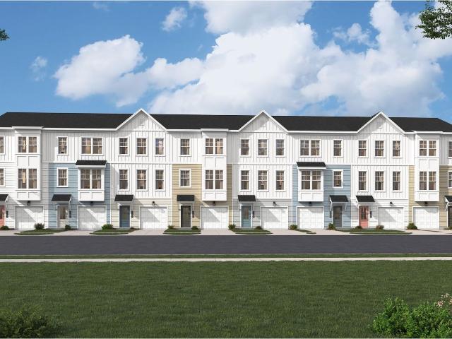 Brand New Home in Ladson, SC. 3 Bed, 3 Bath