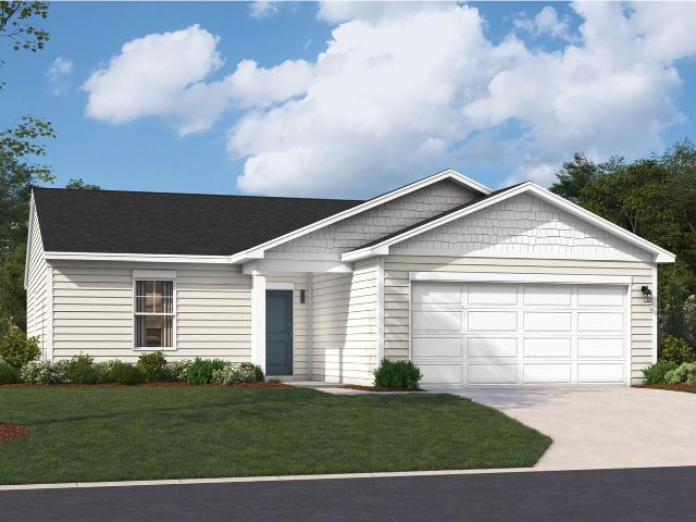 Brand New Home in Ladson, SC. 3 Bed, 2 Bath