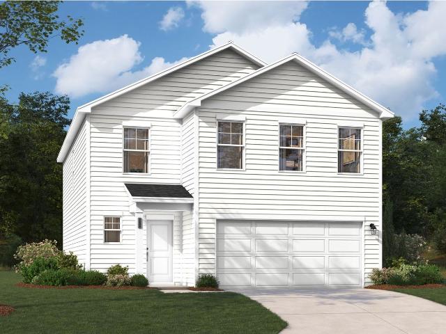 Brand New Home in Ladson, SC. 2 Bed, 4 Bath