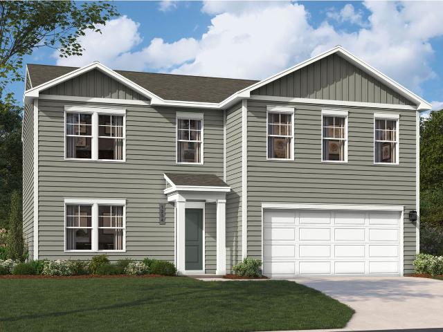 Brand New Home in Ladson, SC. 4 Bed, 2 Bath