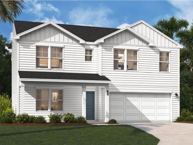 Brand New Home in Ladson, SC. 4 Bed, 2 Bath