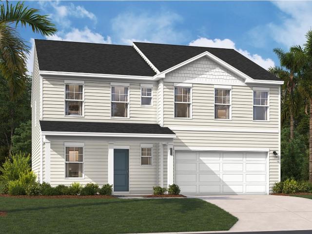 Brand New Home in Ladson, SC. 5 Bed, 3 Bath