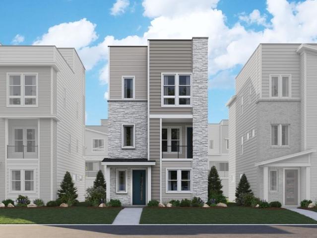 Brand New Home in Lafayette, CO. 3 Bed, 2 Bath