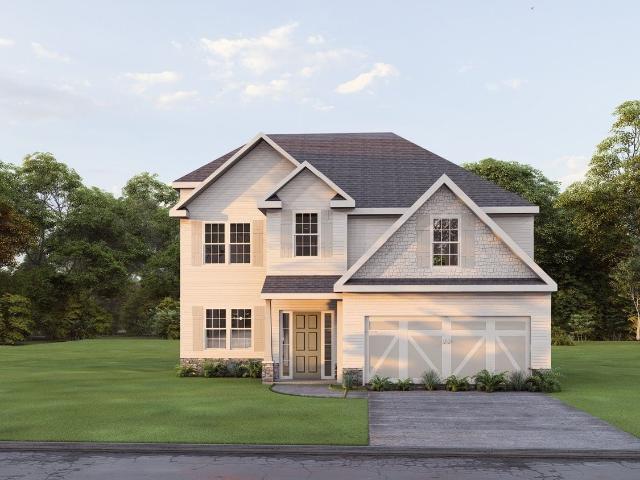 Brand New Home in Lagrange, GA. 4 Bed, 2 Bath