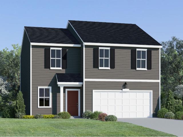 Brand New Home in Lagrange, GA. 4 Bed, 2 Bath