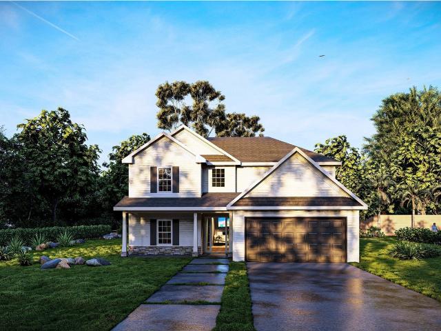 Brand New Home in Lagrange, GA. 4 Bed, 3 Bath