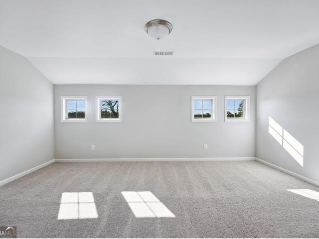 Brand New Home in Lagrange, GA. 5 Bed, 3 Bath