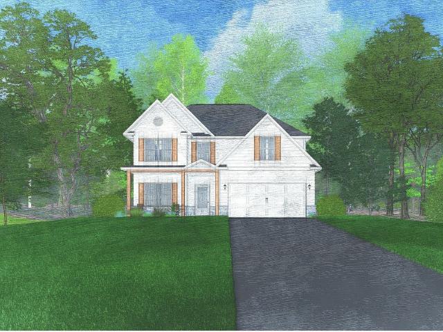 Brand New Home in Lagrange, GA. 5 Bed, 3 Bath
