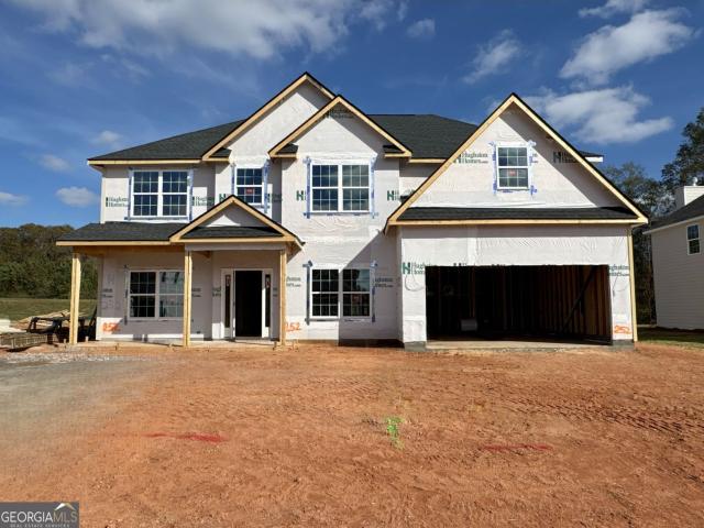 Brand New Home in Lagrange, GA. 5 Bed, 3 Bath