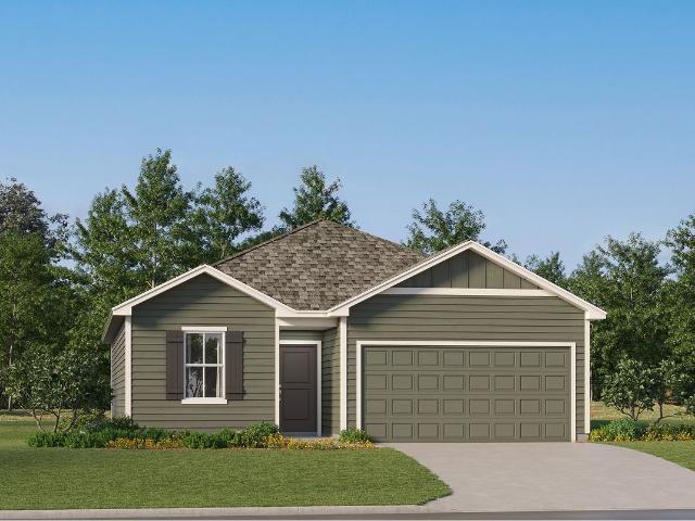 Brand New Home in Lagrange, GA. 3 Bed, 2 Bath