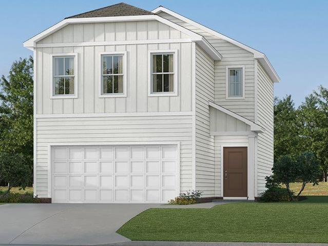 Brand New Home in Lagrange, GA. 3 Bed, 2 Bath