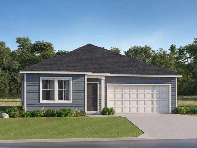 Brand New Home in Lagrange, GA. 3 Bed, 2 Bath