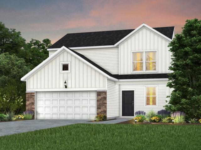 Brand New Home in Lagrange, KY. 3 Bed, 2 Bath
