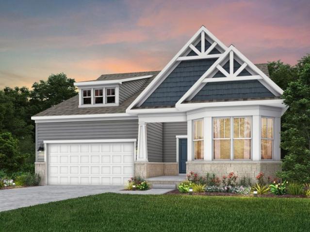Brand New Home in Lake Orion, MI. 2 Bed, 2 Bath