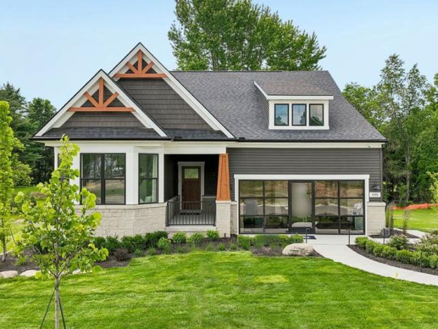 Brand New Home in Lake Orion, MI. 2 Bed, 2 Bath