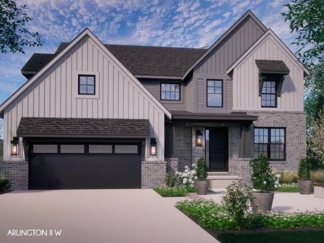 Brand New Home in Lake Orion, MI. 4 Bed, 2 Bath