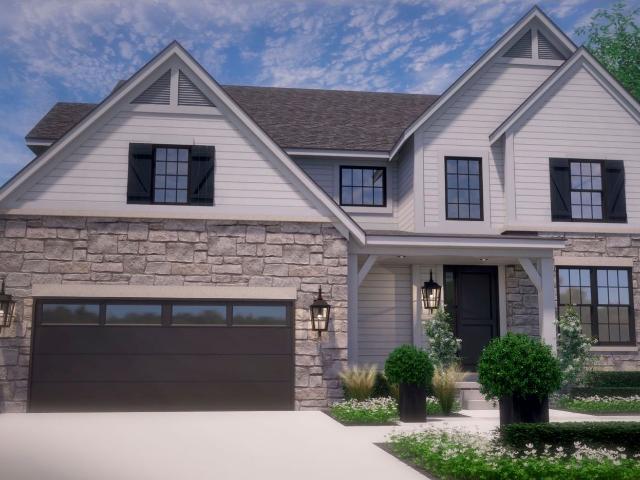 Brand New Home in Lake Orion, MI. 4 Bed, 2 Bath