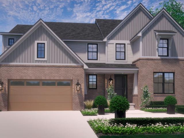 Brand New Home in Lake Orion, MI. 4 Bed, 2 Bath
