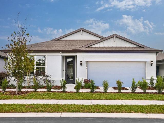 Brand New Home in Lake Alfred, FL. 4 Bed, 2 Bath