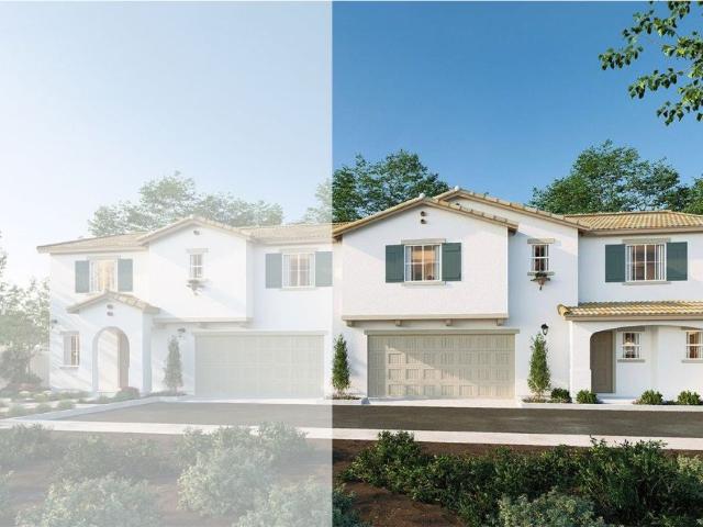 Brand New Home in Lake Elsinore, CA. 3 Bed, 2 Bath