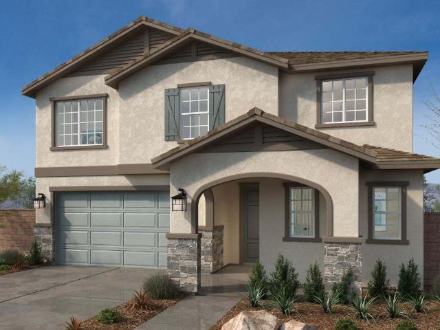 Brand New Home in Lake Elsinore, CA. 3 Bed, 2 Bath