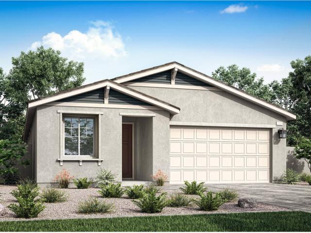 Brand New Home in Lake Elsinore, CA. 3 Bed, 2 Bath