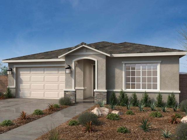 Brand New Home in Lake Elsinore, CA. 3 Bed, 2 Bath