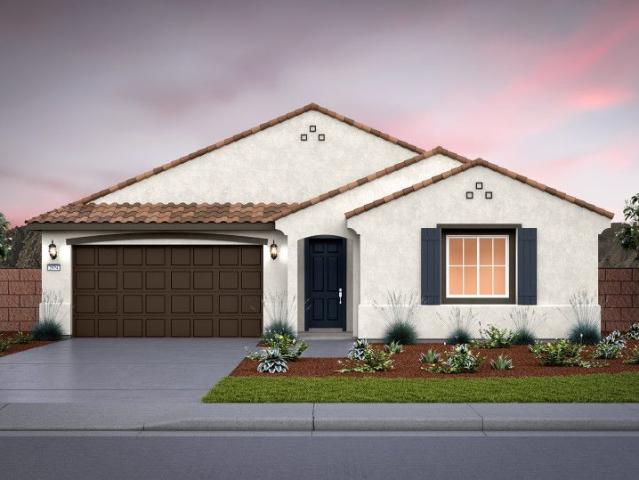 Brand New Home in Lake Elsinore, CA. 3 Bed, 2 Bath