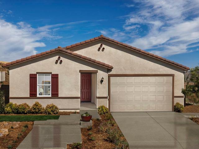 Brand New Home in Lake Elsinore, CA. 3 Bed, 2 Bath