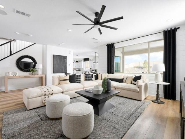 Brand New Home in Lake Elsinore, CA. 4 Bed, 2 Bath