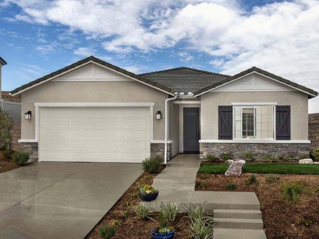 Brand New Home in Lake Elsinore, CA. 4 Bed, 2 Bath