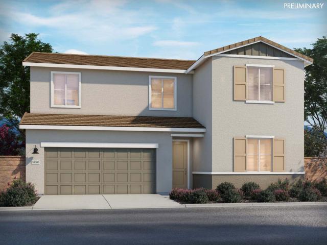 Brand New Home in Lake Elsinore, CA. 4 Bed, 3 Bath