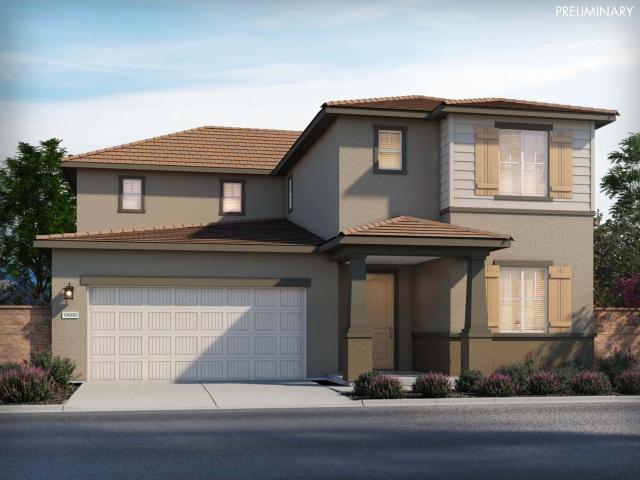 Brand New Home in Lake Elsinore, CA. 4 Bed, 3 Bath