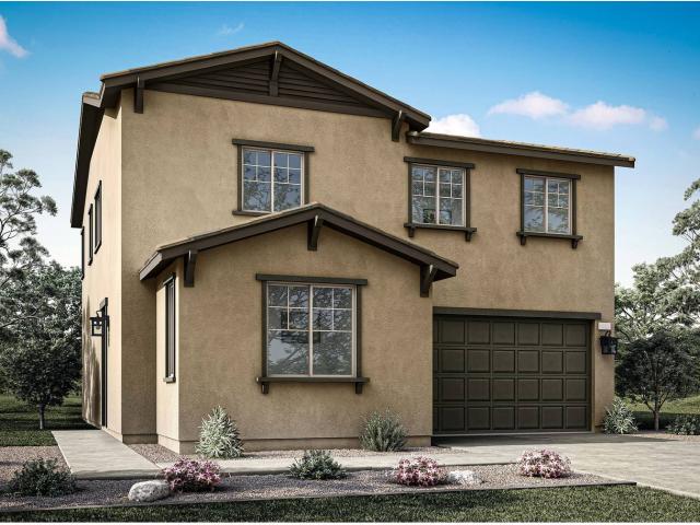 Brand New Home in Lake Elsinore, CA. 4 Bed, 3 Bath