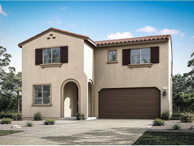 Brand New Home in Lake Elsinore, CA. 4 Bed, 3 Bath