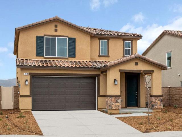 Brand New Home in Lake Elsinore, CA. 4 Bed, 3 Bath