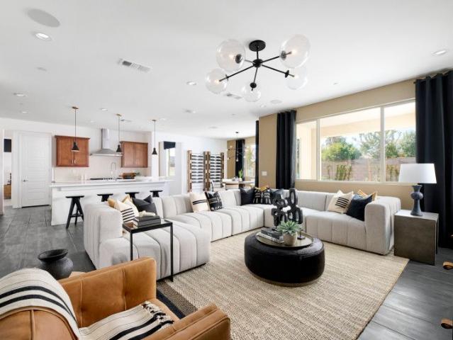 Brand New Home in Lake Elsinore, CA. 4 Bed, 3 Bath