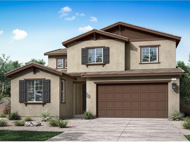 Brand New Home in Lake Elsinore, CA. 4 Bed, 3 Bath