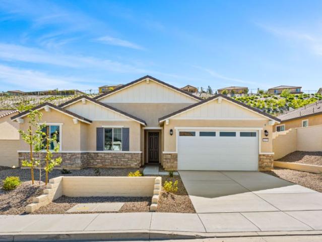 Brand New Home in Lake Elsinore, CA. 4 Bed, 3 Bath